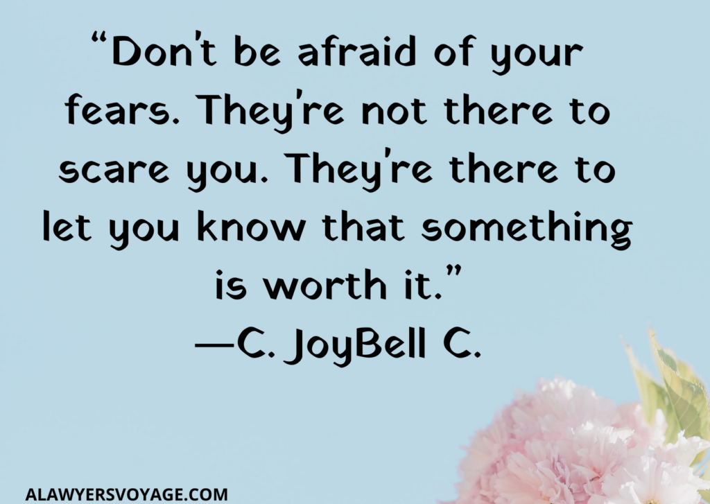 30 POWERFUL MOTIVATIONAL QUOTES TO INSPIRE YOU - A Lawyer's Voyage