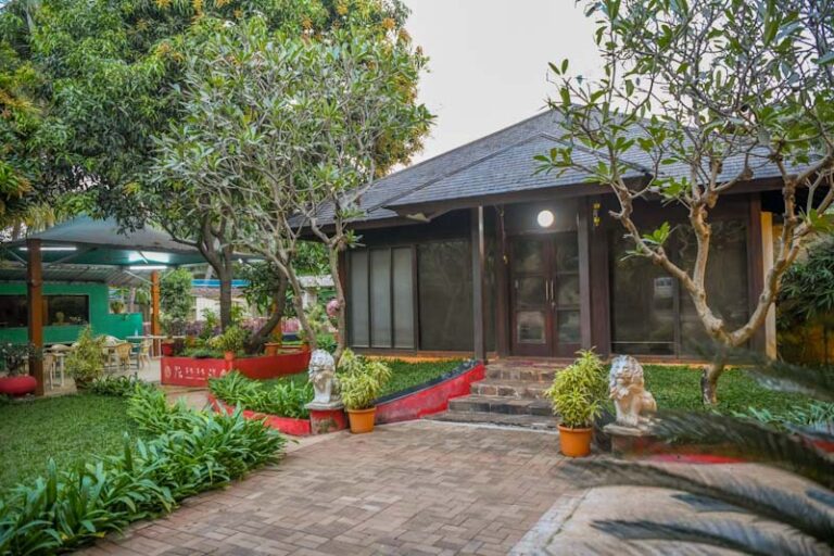 11 Unique Resorts Near Mumbai For A Perfect Weekend – (Within 200 km ...