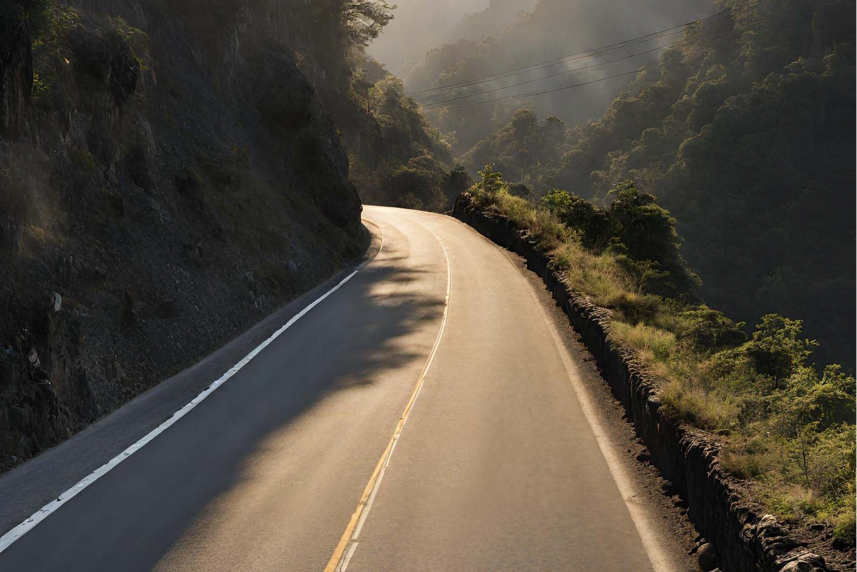A Complete Mussoorie Itinerary For Your 3-day Trip - A Lawyer's Voyage